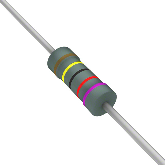 RNF14BAC14K0 Stackpole Electronics Inc | Resistors | DigiKey